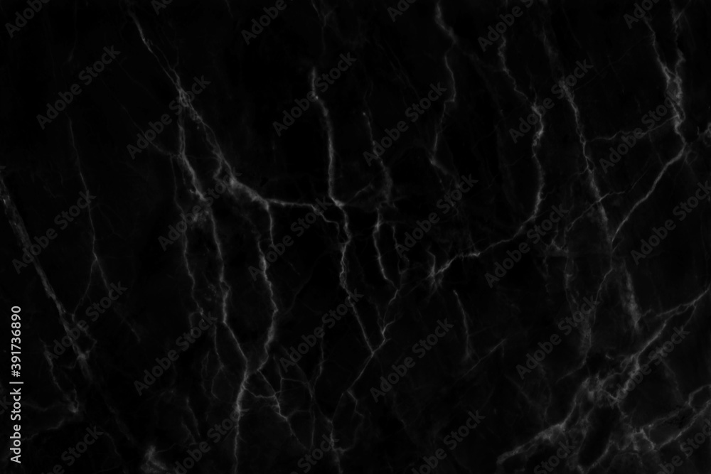 Black marble seamless texture with high resolution for background and ...