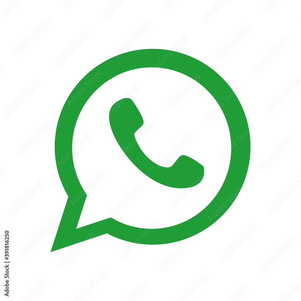 Instant Messaging Logo