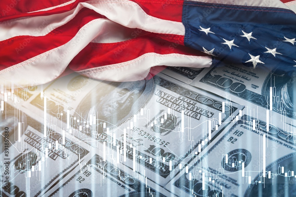 America. Stock Photo | Adobe Stock