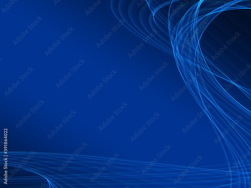 Modern soft abstract background on gardient background with original ...