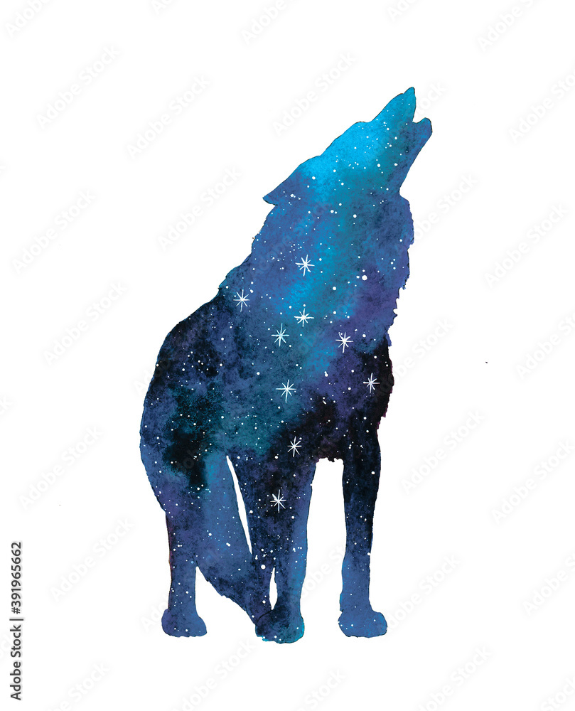 Wolf Constellation
