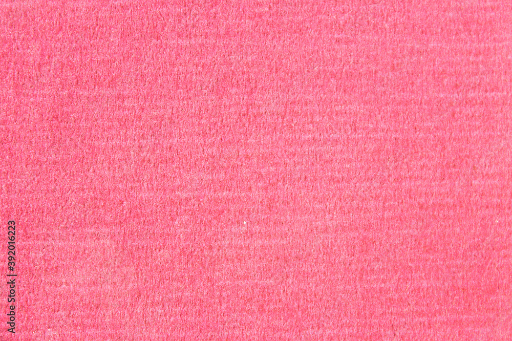Pink textured cardboard, paper texture. Background for business cards ...