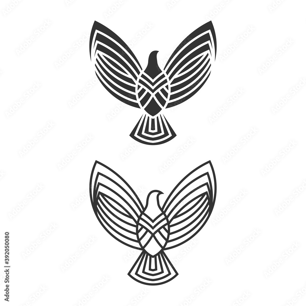 Dove A Symbol Of Peace And Purity The Biblical Symbol Of The Holy
