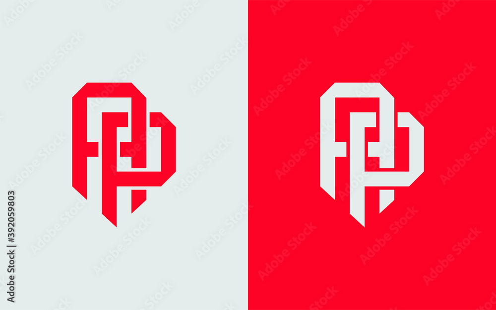 Red Clothing And Apparel Logos