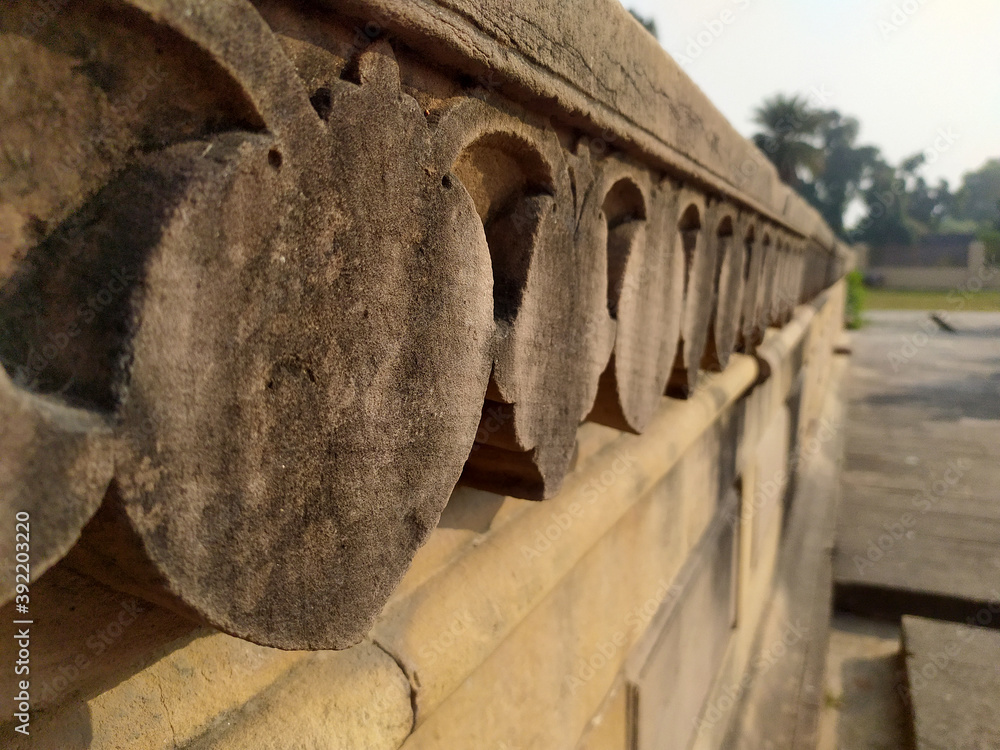 Mughal carpet Khusro's tomb || Sample of Mughal Architecture || Khusro ...