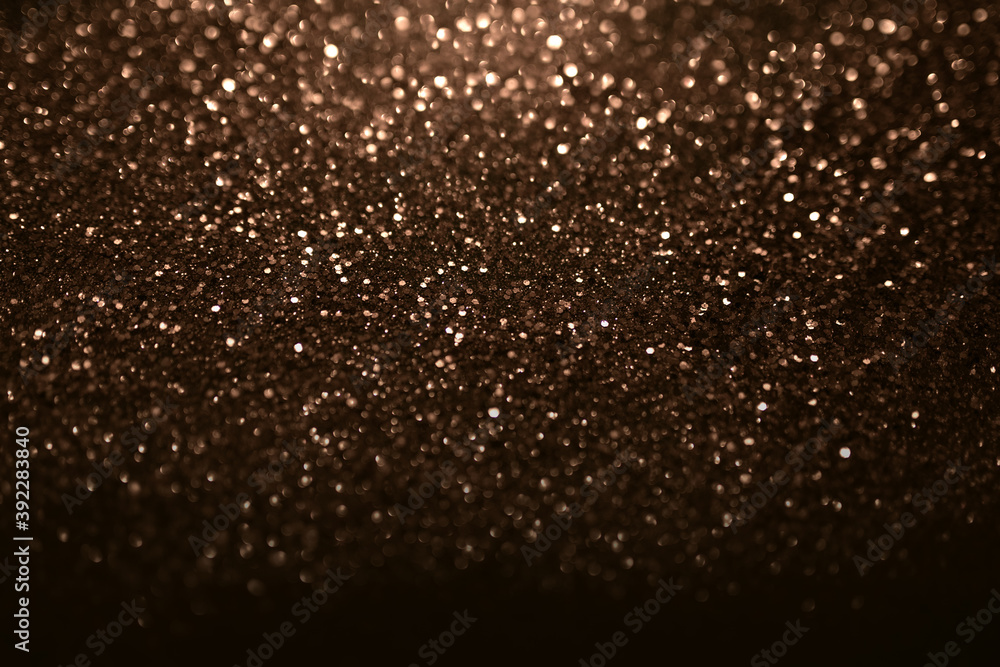 Abstract glitter glamour background Abstract dark glitter glamour ...