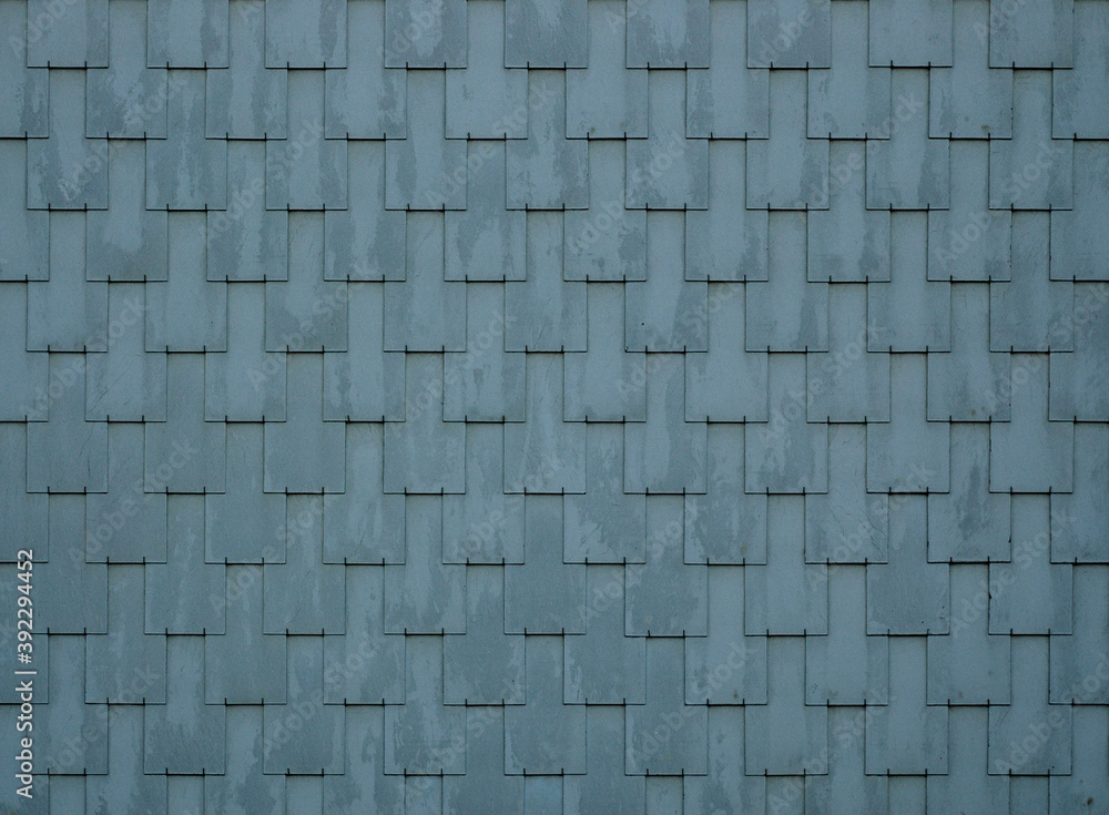 Roof tiles bitmap texture (for exterior designers) Stock Photo | Adobe ...