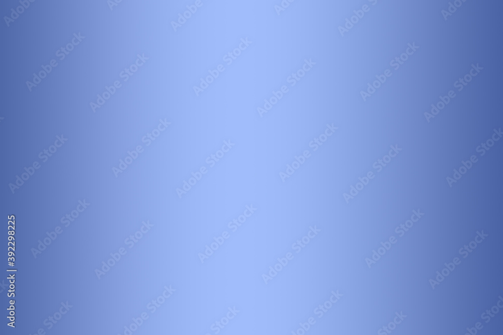 Gradient with blue color. Modern texture background, degrading ...