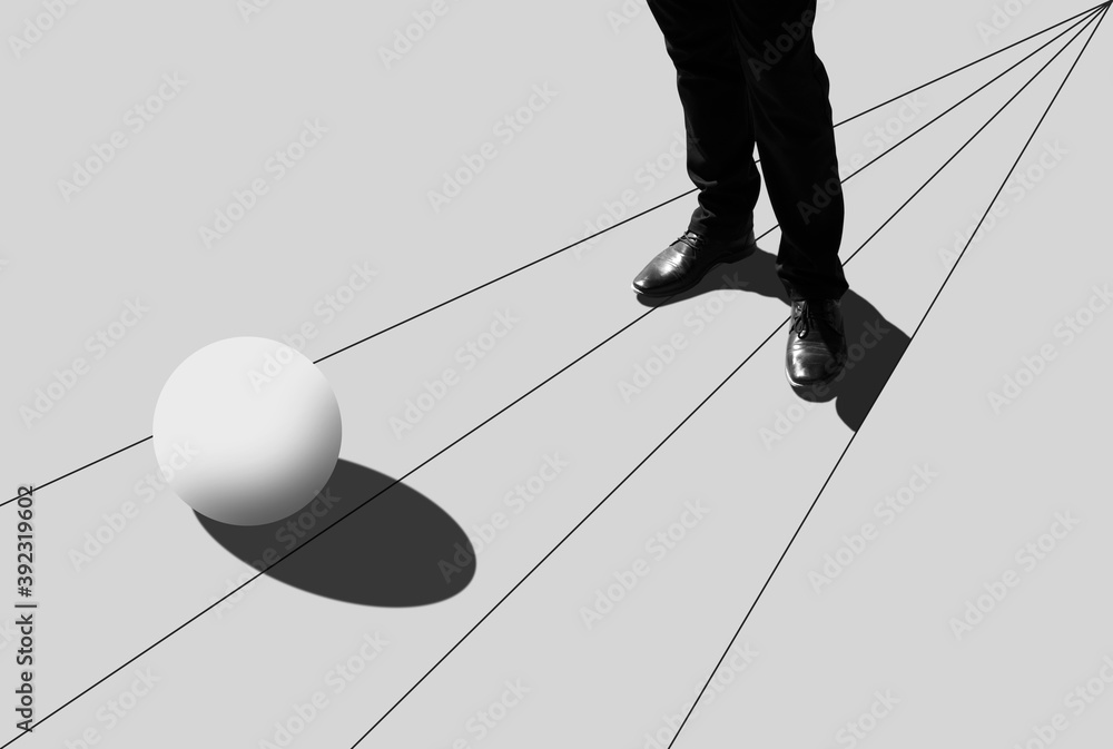 Distance Stock Photo | Adobe Stock