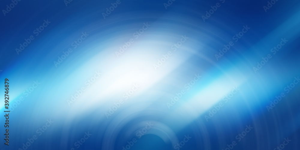 light blue gradient background / blue radial gradient effect wallpaper ...