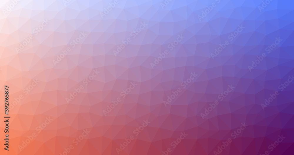 Colorful background in mix color, perfect for slides creation Stock ...