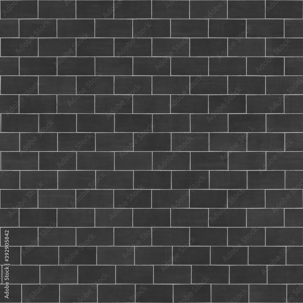 Ceramic tiles bitmap texture (for interior designers) Stock Photo ...