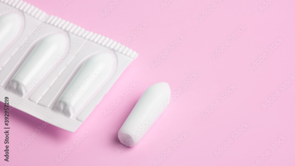 Contraceptive Suppositories