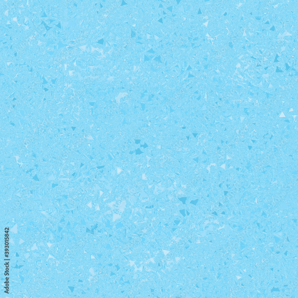 winter blue abstract shimmer ice texture seamlesss pattern art resource ...