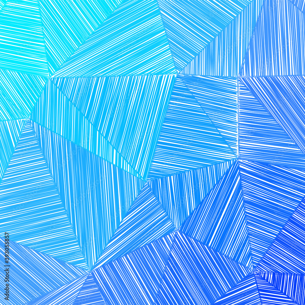 Hand-drawn pencil background. Marker hatching background. Alluring ...