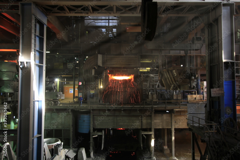 Kardemir Karabük Iron and Steel Industries, is Turkey's first heavy ...