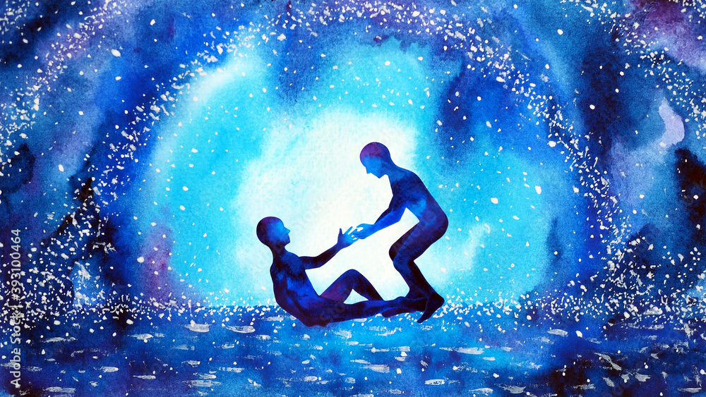 Human Help Kindness Love Compassion Psychology Mindfulness Concept Art human-help-kindness-love-compassion-psychology-mindfulness-concept-art