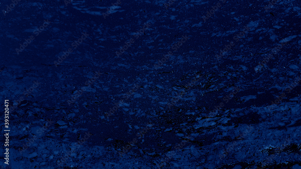 luxury dark blue marble texture background. dark blue cosmos quartzite ...