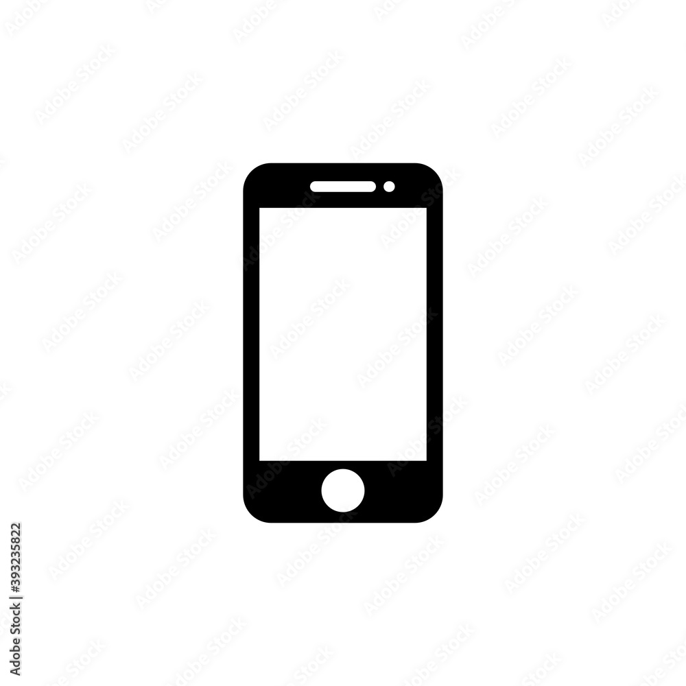 Phone icon vector. Call icon vector. telephone symbol Stock Vector ...