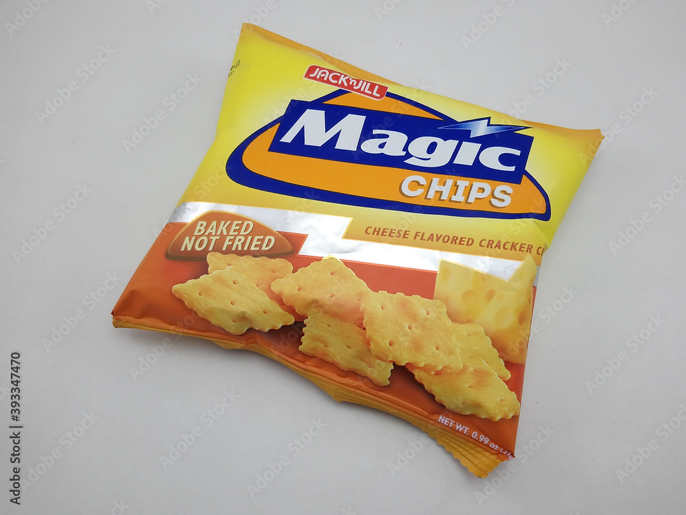 Flavored Crackers Chips at Esteban Roder blog