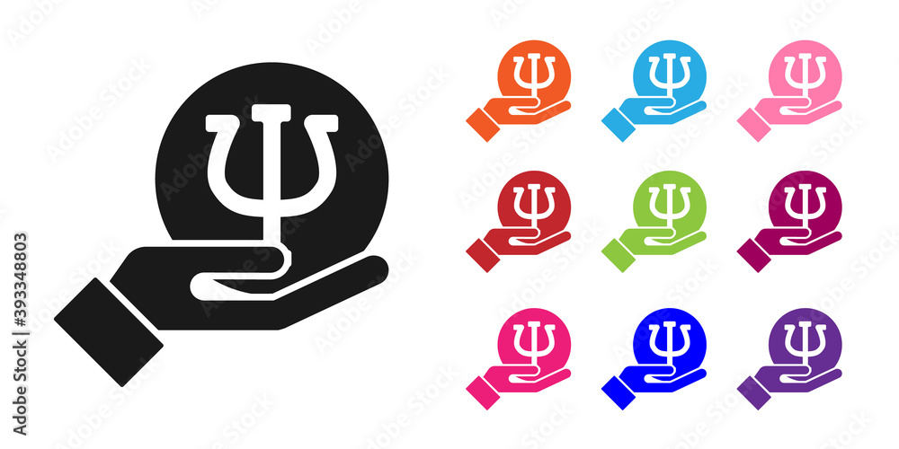 Psychoanalysis Symbol