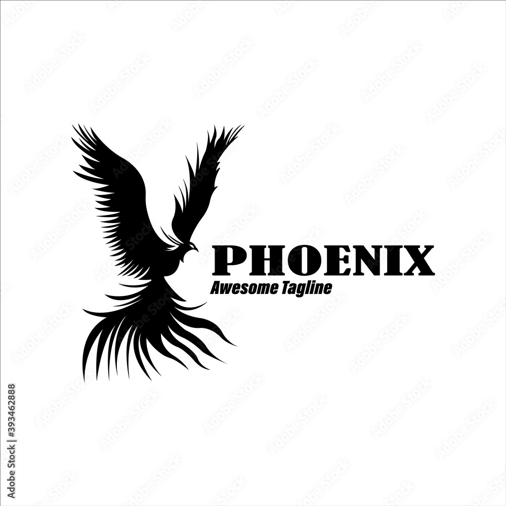Simple Phoenix Designs