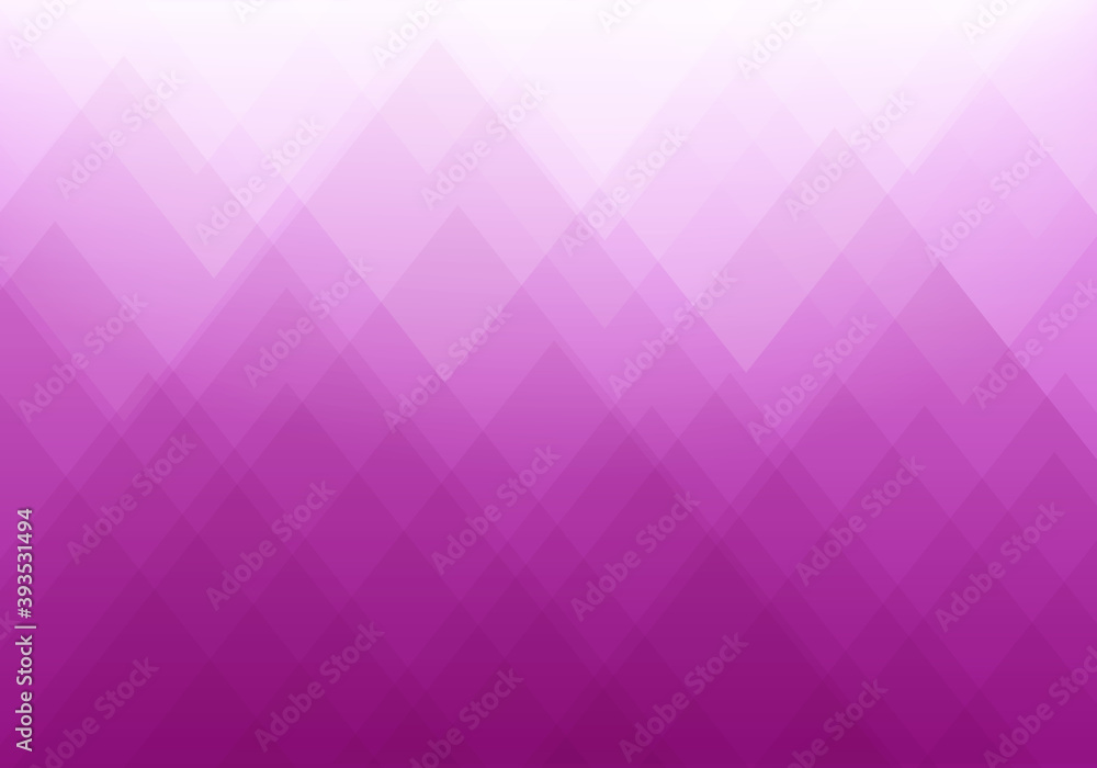 Abstract purple background, low poly design. Trendy abstract purple ...