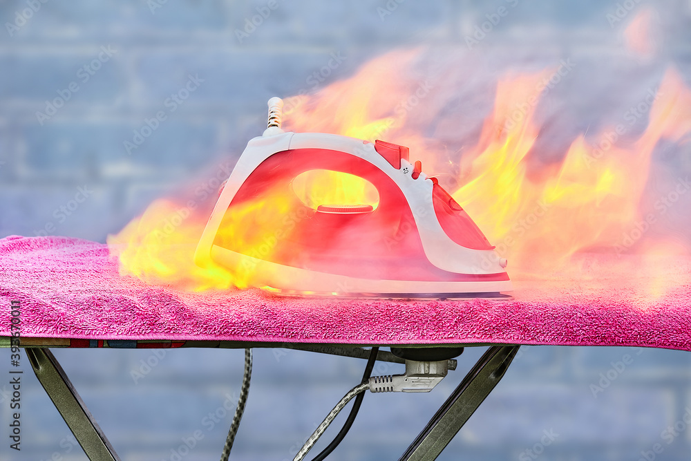 Outdated or faulty electric appliances are cause of electrical fires in ...