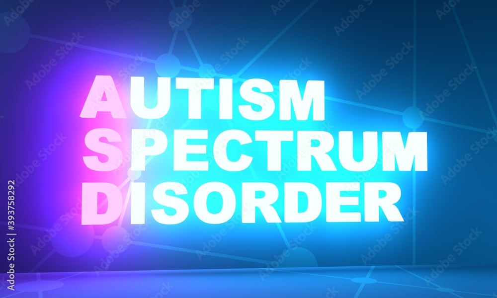 Autism Acronyms
