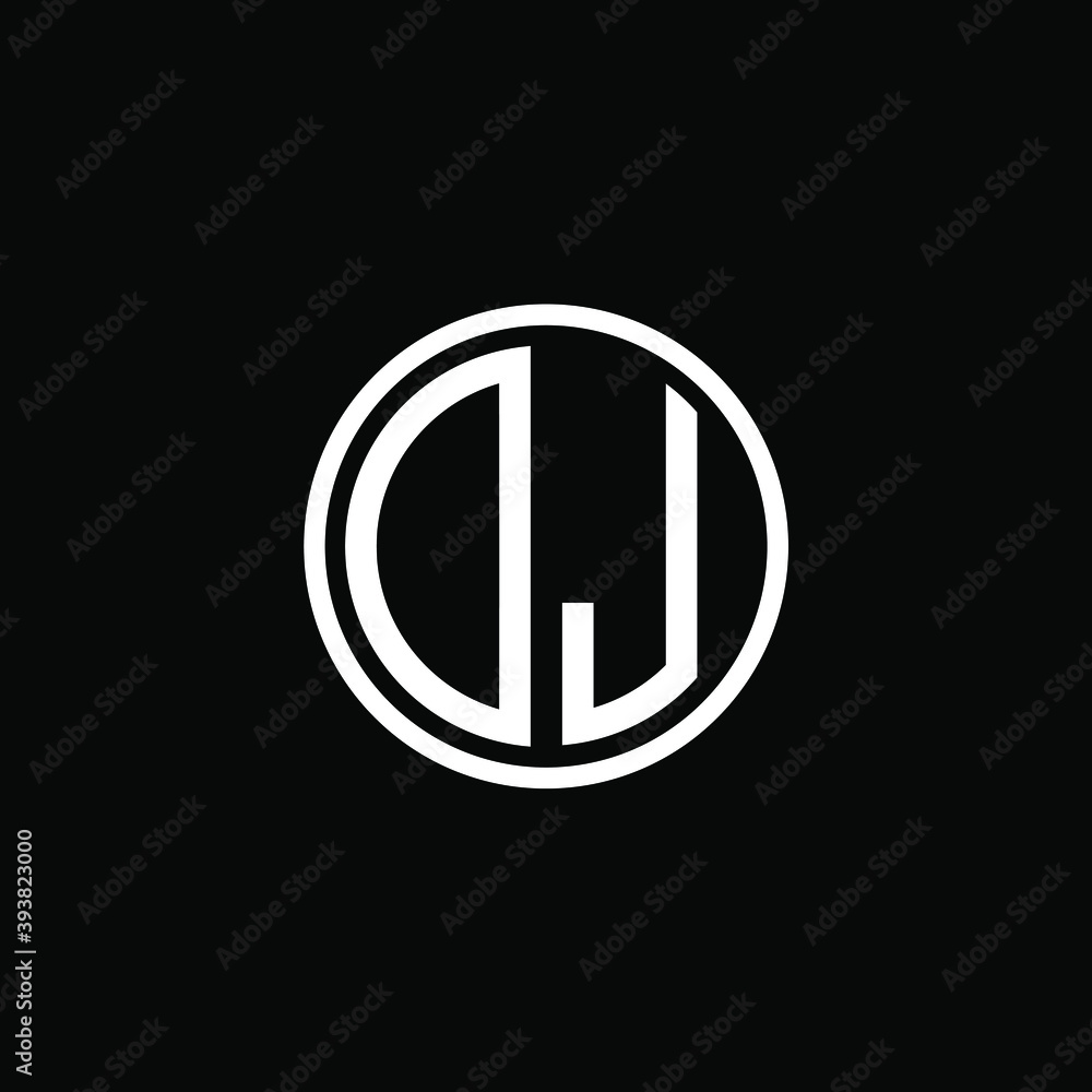 di monogram; di moonogram logo; di logo; di icon; di design; di logo ...