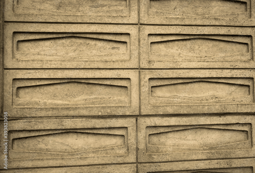 Cement modern tile wall background and texture, the modern texture wall ...