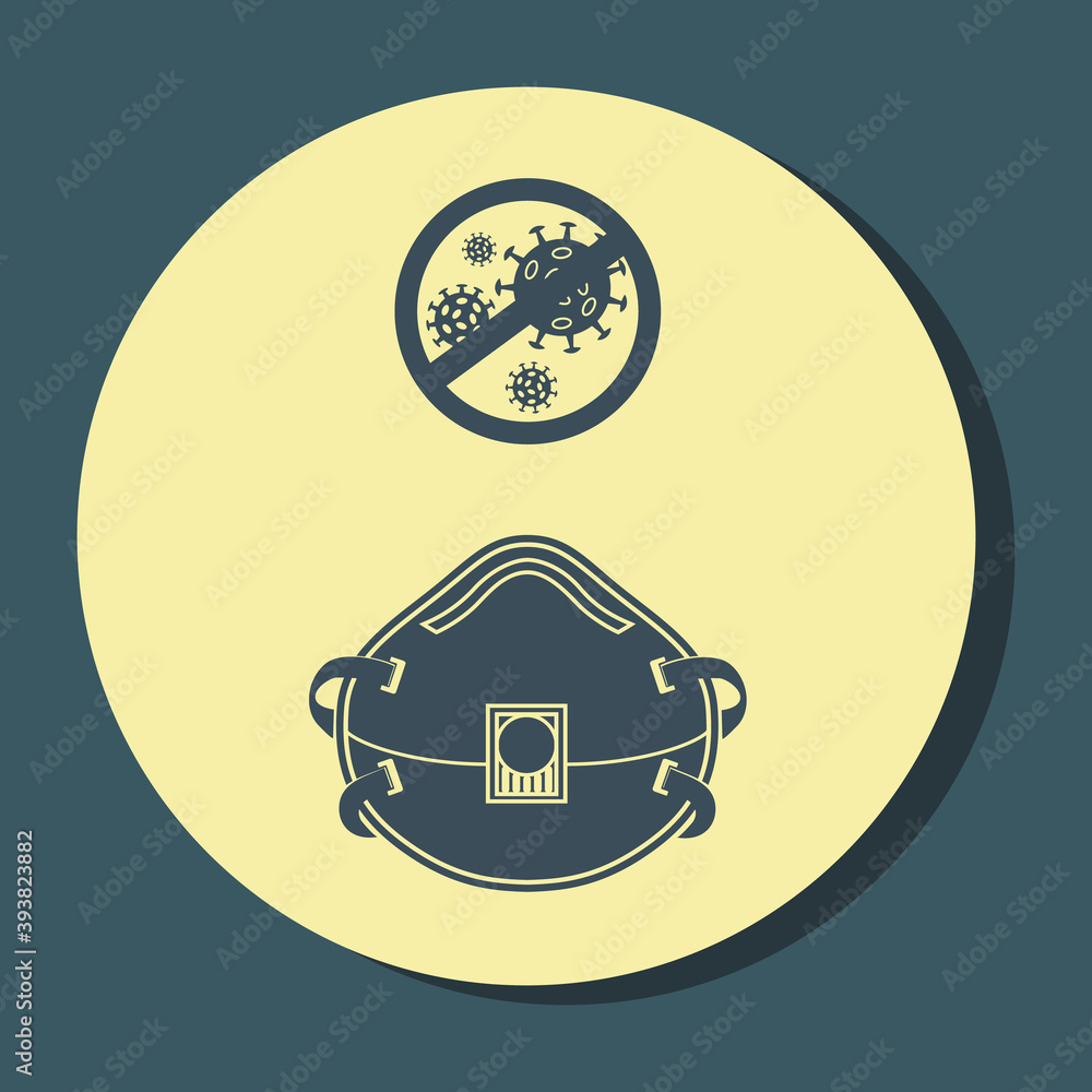 N95 mask and covid 19 bacteries. N95 mask to protect outdoor air ...