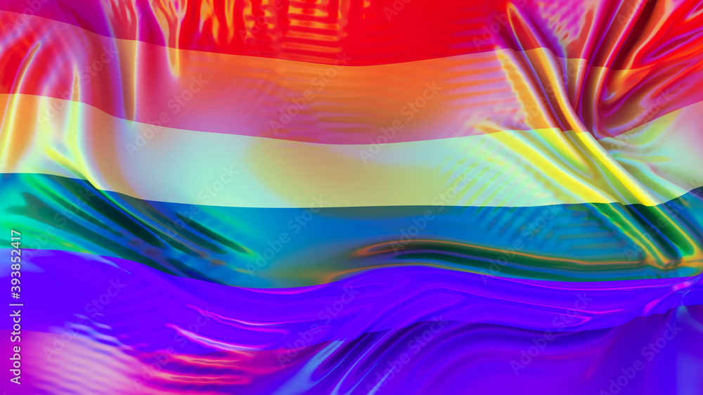 Lgbt Rainbow Flag Gay Pride Flag Lgbt Pride Flag Symbol Of Lesbian