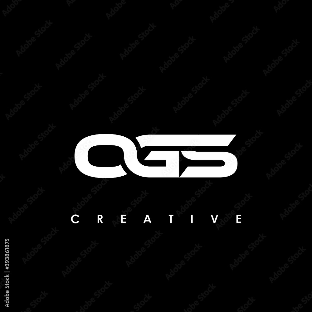 Ogs Logo