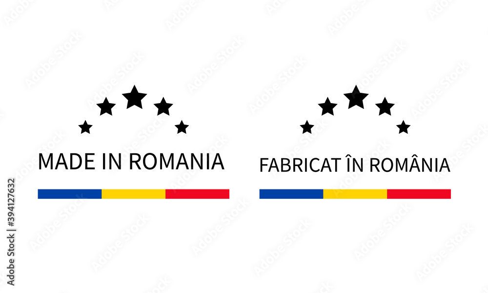 Logo Design Romania