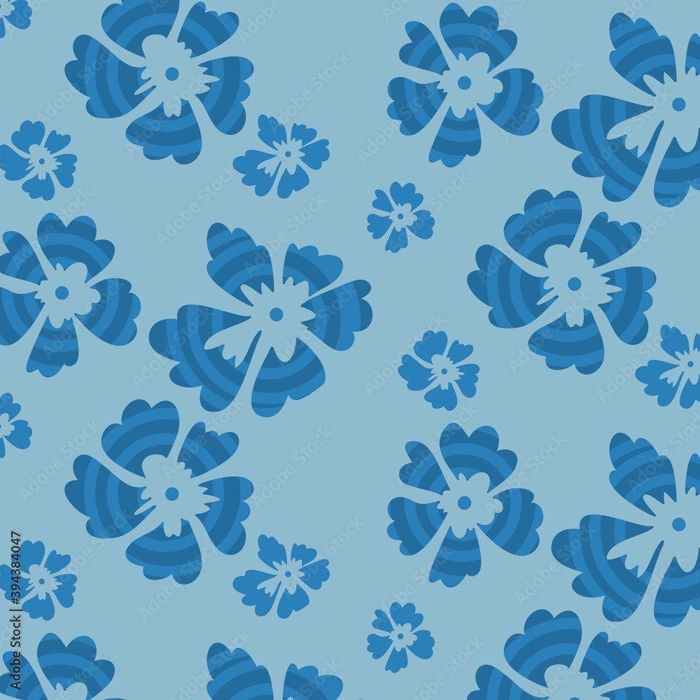 Pattern vector color drawing texture Stock Illustration | Adobe Stock