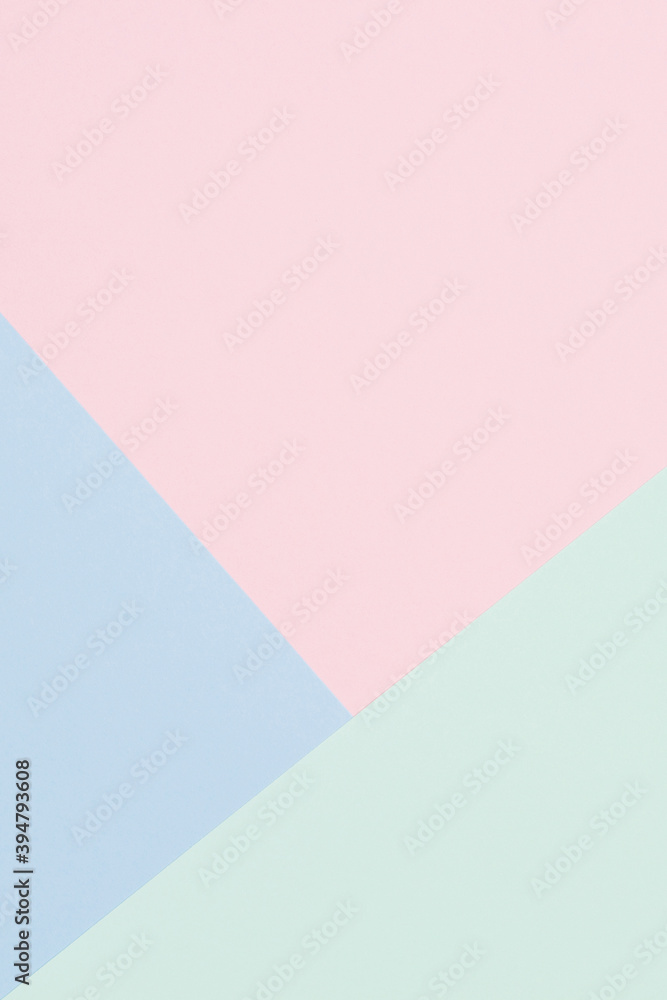 Pastel Colors Tumblr Theme