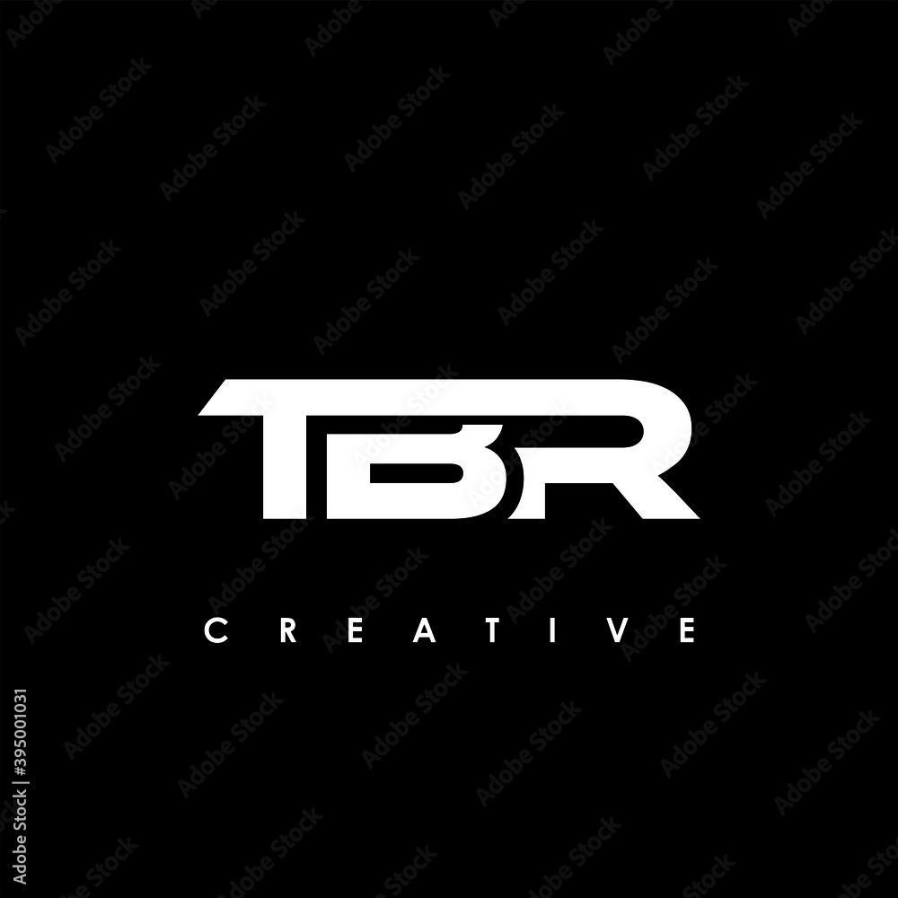 Tbr Logo