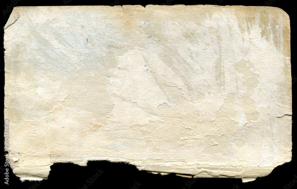 Old vintage paper texture background Stock Photo | Adobe Stock