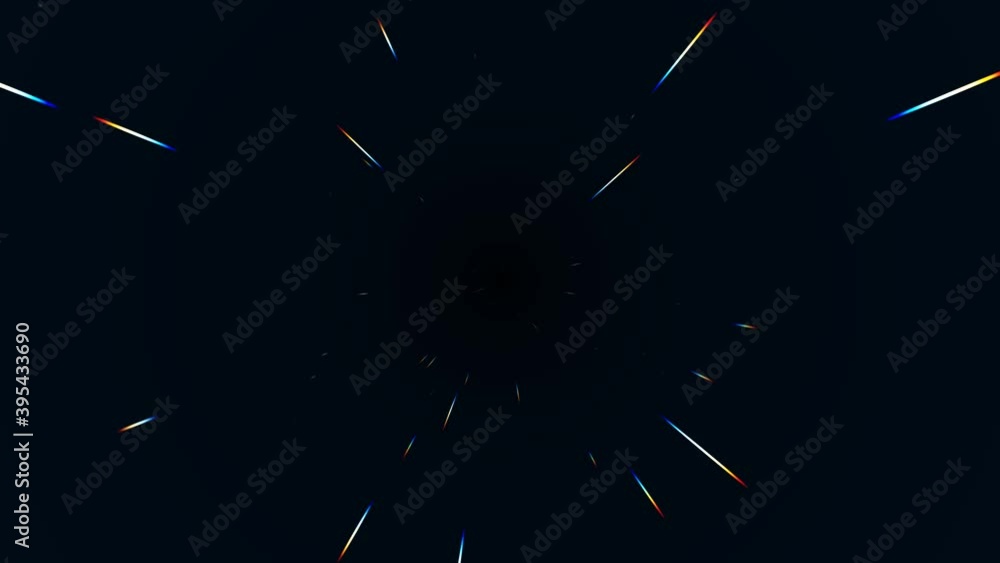 Warp Speed Transwarp Stretched Light Beams Faster Than Light Ftl Space ...