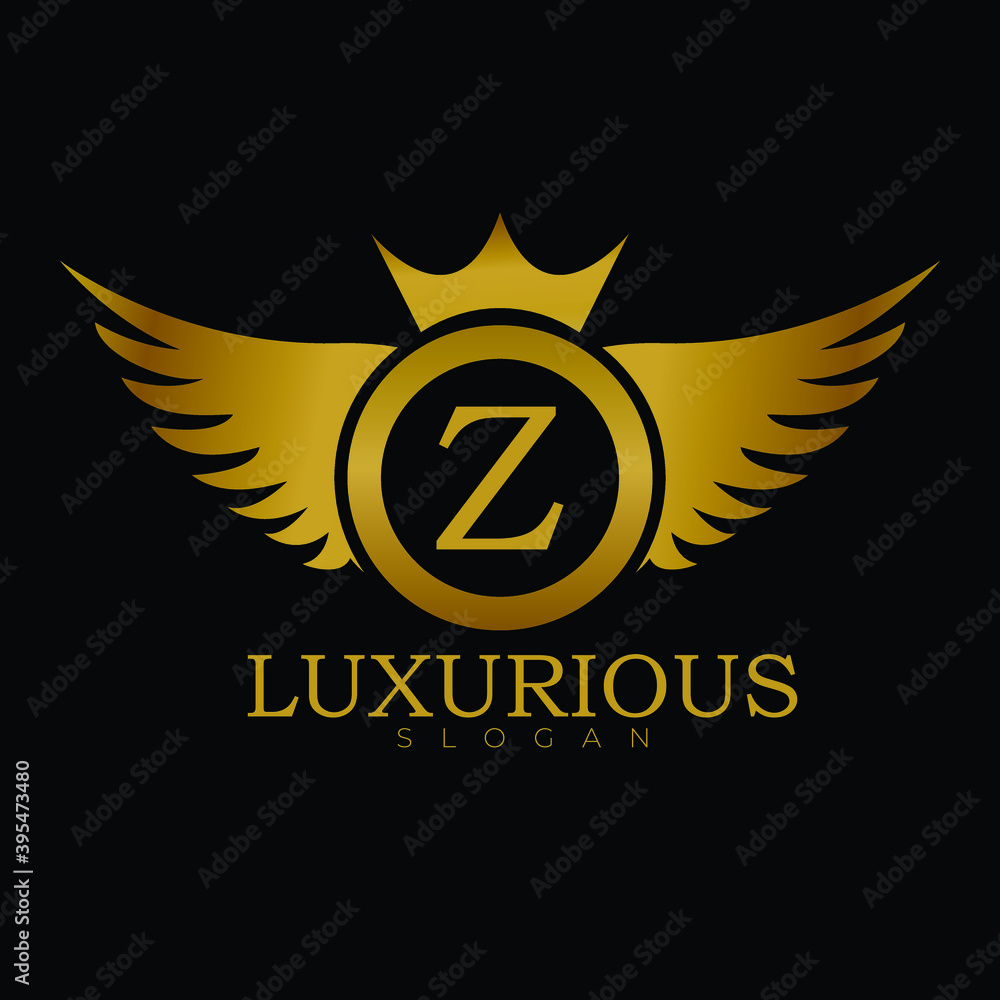Z Logo Design