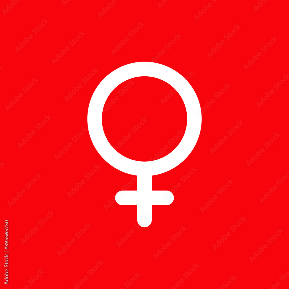 Sex Logo Icon Symbol Template Design Stock Vector Adobe Stock