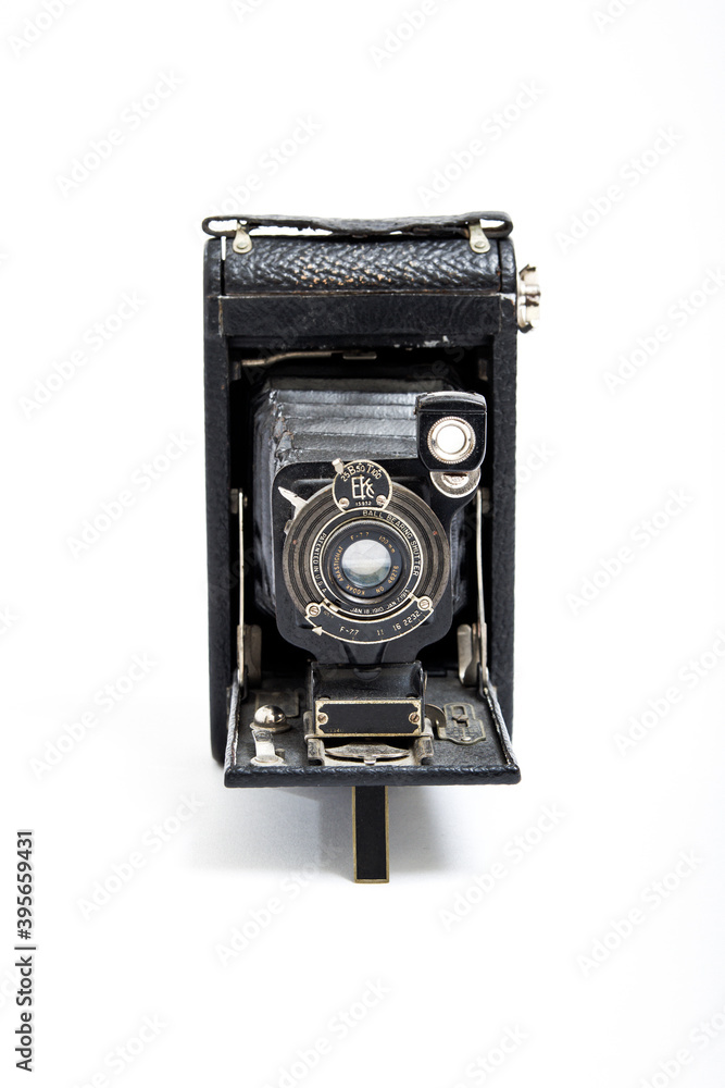 1910 Camera