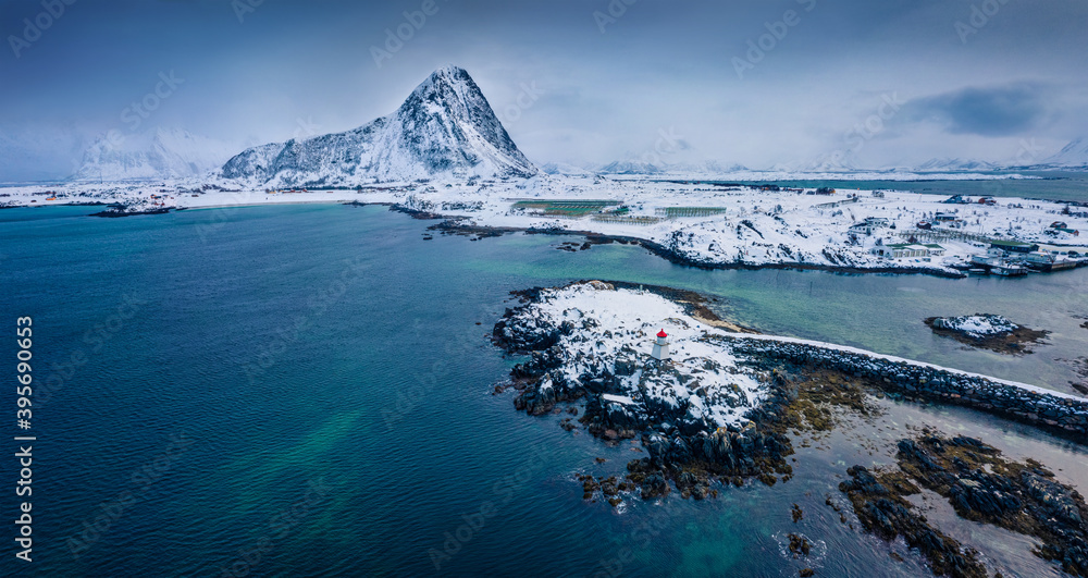 Norwegian Sea Europe