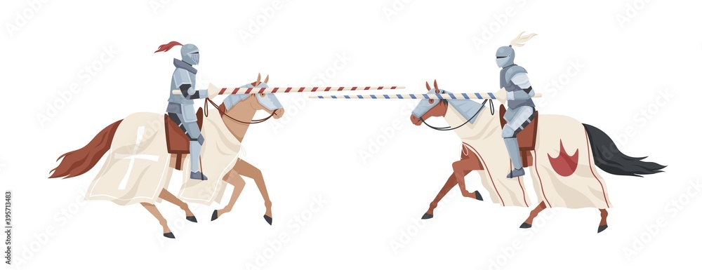 Free Clipart Chivalry