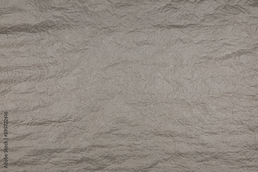 Old vintage crumpled paper texture for background. Stock Photo | Adobe ...