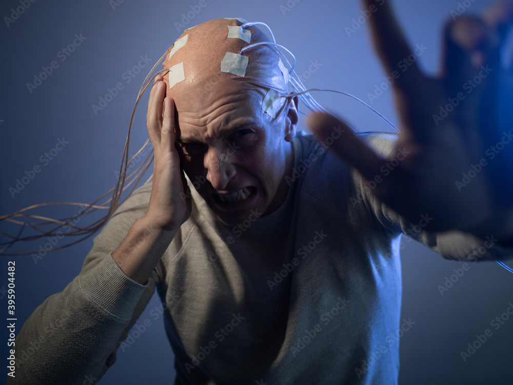 Technology-related hazards, human species change, evolution, and ...