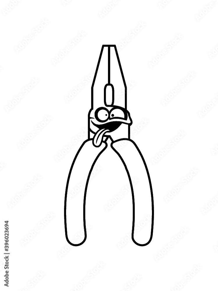 Vetor de Cartoon Comic Zange do Stock | Adobe Stock