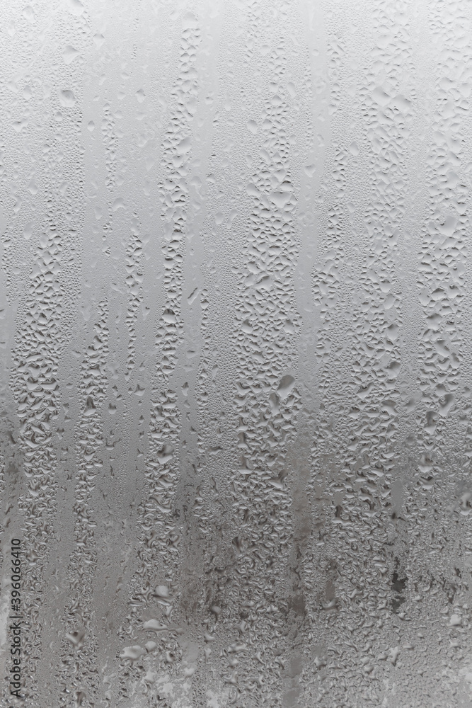 Dripping Condensation, Water Drops Background Rain drop Condensation ...