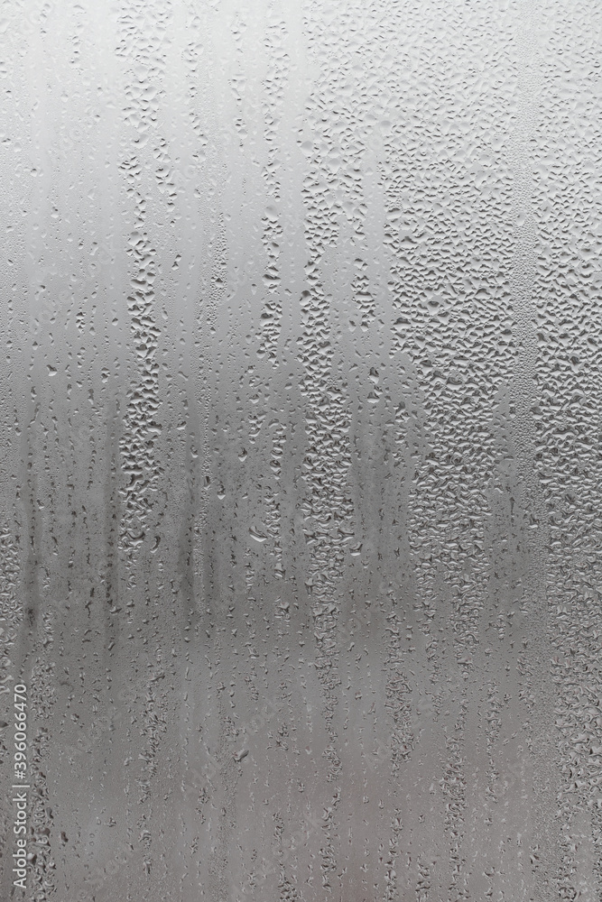 Dripping Condensation, Water Drops Background Rain drop Condensation ...